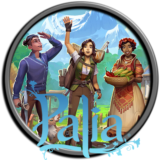 Icon for Palia by LutzPS - SteamGridDB