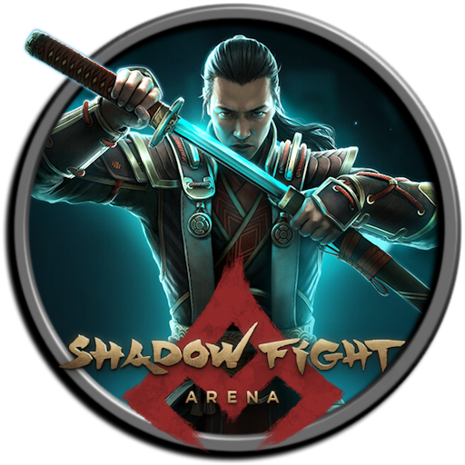Icon for Shadow Fight Arena by LutzPS - SteamGridDB