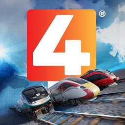Icon for Train Sim World® 4 by Null - SteamGridDB