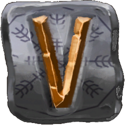 Icon for Valheim by lefteyeball - SteamGridDB
