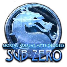Icon for Mortal Kombat Mythologies: Sub-Zero by Vaudeville Villain - SteamGridDB