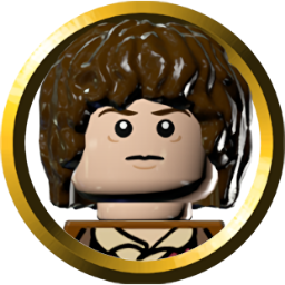 Icon for LEGO The Lord of the Rings by SirYodaJedi - SteamGridDB