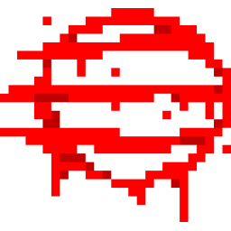 Icon for Hotline Miami by The Mega Poster - SteamGridDB