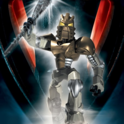 Icon for Bionicle by Xerlientt - SteamGridDB