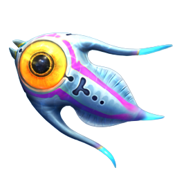 Icon for Subnautica: Below Zero by CheeseBeese - SteamGridDB