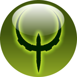 Icon for Quake 4 by Moohoo - SteamGridDB