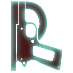 Icon for Receiver by BigHungryChicken - SteamGridDB