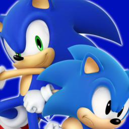 Icon for Sonic Generations (3DS) by Cotton_Candy_2C - SteamGridDB