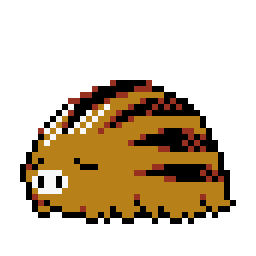 Icon for Pokémon Crystal Clear by Mirellanmal - SteamGridDB