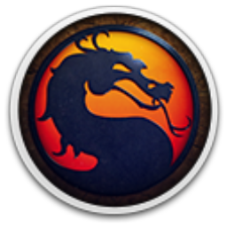 Icon for Mortal Kombat 4 by Vengeance - SteamGridDB