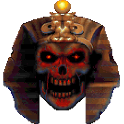 Icon for PowerSlave (DOS Classic Edition) by Kinsie - SteamGridDB
