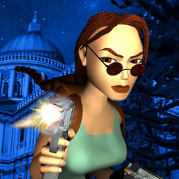 Icon for Tomb Raider III: Adventures of Lara Croft by francodaleman ...