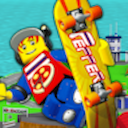 Icon for LEGO Island 2: The Brickster's Revenge by Mr_elementle ...