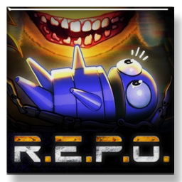 Icon for R.E.P.O. by artcge - SteamGridDB