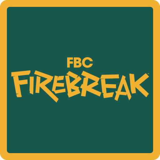 Icon for FBC: Firebreak by r_dsgnd - SteamGridDB