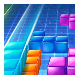 Icon for Tetris Ultimate by t1coon - SteamGridDB