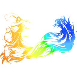 Icon for Final Fantasy X by Gundamguy2255 - SteamGridDB