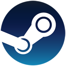 Icon for Steam by mateussouzaweb - SteamGridDB