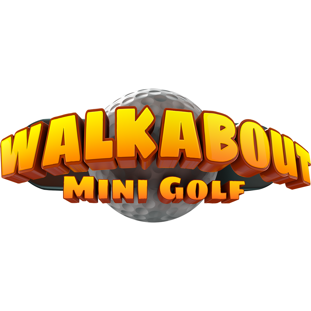 Icon for Walkabout Mini Golf by BigHungryChicken - SteamGridDB