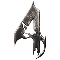 Icon for Resident Evil 4 by TheJ - SteamGridDB
