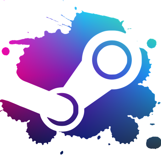 Icon for Steam by lag - SteamGridDB