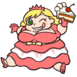 Icon for Fat Princess by fraiak - SteamGridDB