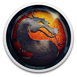 Icon for Mortal Kombat by Vengeance - SteamGridDB