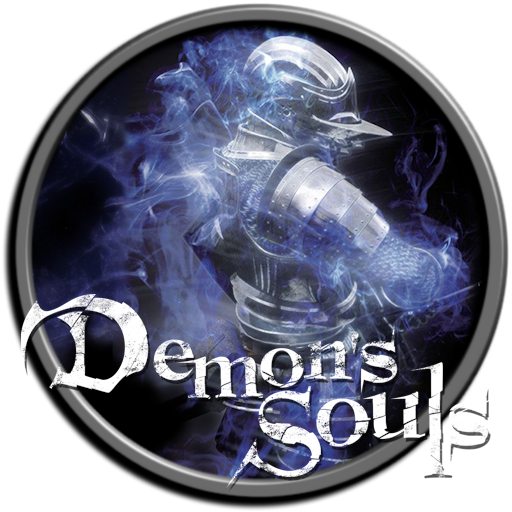 Icon for Demon's Souls by LutzPS - SteamGridDB
