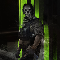 Icon for Call of Duty: Modern Warfare II by Xerlientt - SteamGridDB