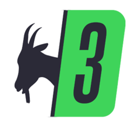 Icon for Goat Simulator 3 by BigHungryChicken - SteamGridDB