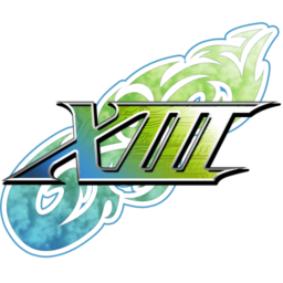 Icon for The King of Fighters XIII by Kaede Monthmore - SteamGridDB