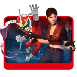 Icon for Dolphin (Emulator) by Saikyō - SteamGridDB