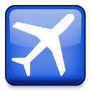 Icon for Microsoft Flight Simulator X: Steam Edition by MasterSushi ...
