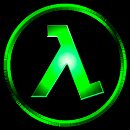 Icon for Half-Life: The Alpha Unit by Yamstreed - SteamGridDB
