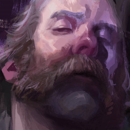 Icon for Disco Elysium by ksvergaz - SteamGridDB