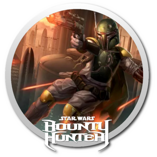 Star Wars: Bounty Hunter - SteamGridDB