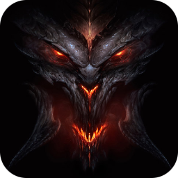 Icon for Diablo III by Yuriyurararara - SteamGridDB