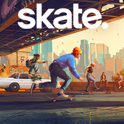 Icon for skate. by apfelspeier - SteamGridDB