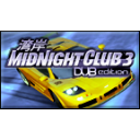 Icon for Midnight Club 3: DUB Edition by NatSpectrum - SteamGridDB