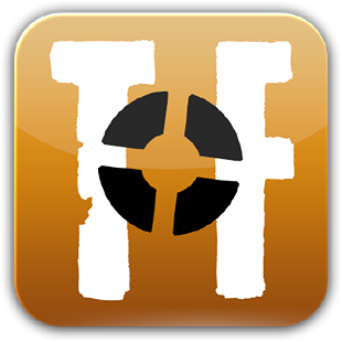 Icon for Team Fortress 2 by Yamstreed - SteamGridDB