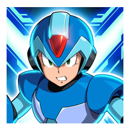 Icon for Mega Man X Legacy Collection by t1coon - SteamGridDB