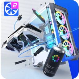 Icon for PC Building Simulator 2 by Suhardi-MultiRepacks - SteamGridDB