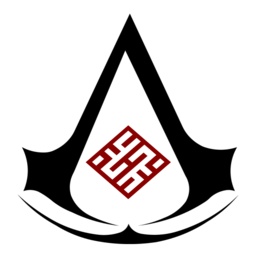 Icon for Assassin's Creed by AndyDroid - SteamGridDB