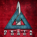 Icon for Delta Force by Marcwasmasjien - SteamGridDB