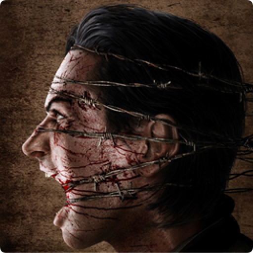 Icon for The Evil Within by 0xOFF - SteamGridDB