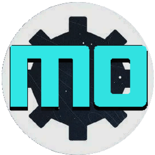 Icon for Mod Organizer 2 by Playable224 - SteamGridDB
