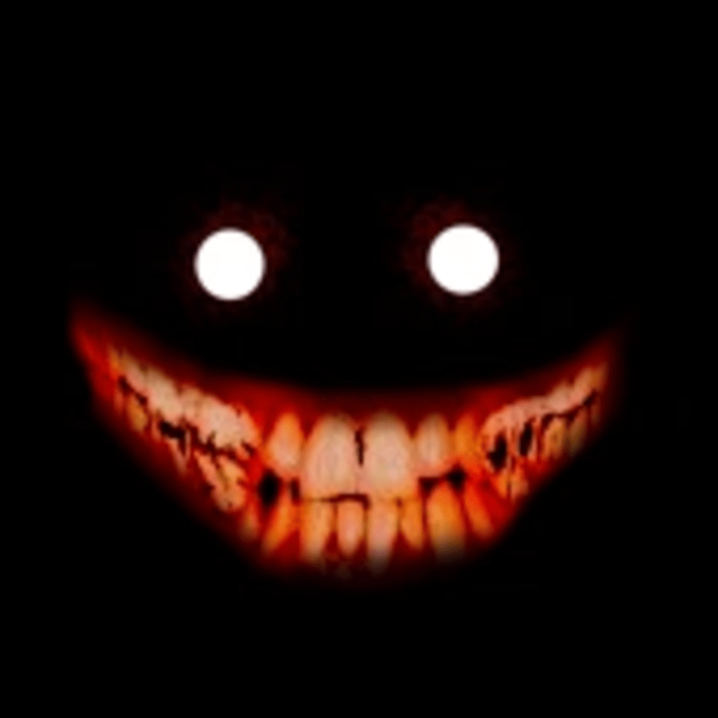 SCP-087-B - SteamGridDB