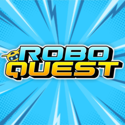 Icon for Roboquest by Yalden - SteamGridDB