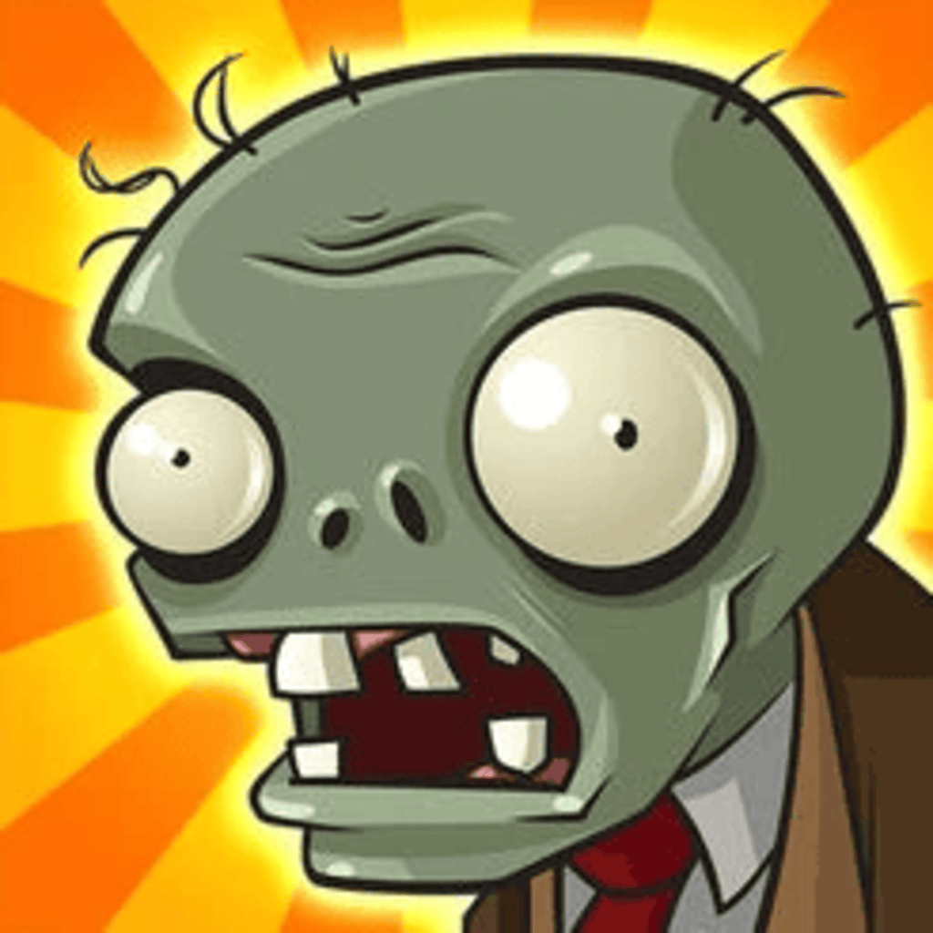 Icon for Plants vs. Zombies by Manster2009 - SteamGridDB