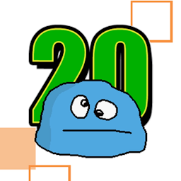 Icon for 20 Useless Apps by Applebrook - SteamGridDB